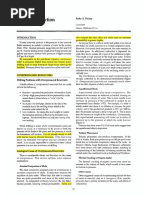 Causes and Mitigation of Bulging Drums | PDF | Oxide | Chemical Reactions