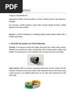 Friendship Braid Table Runner Pattern | PDF | Patchwork | Seam (Sewing)