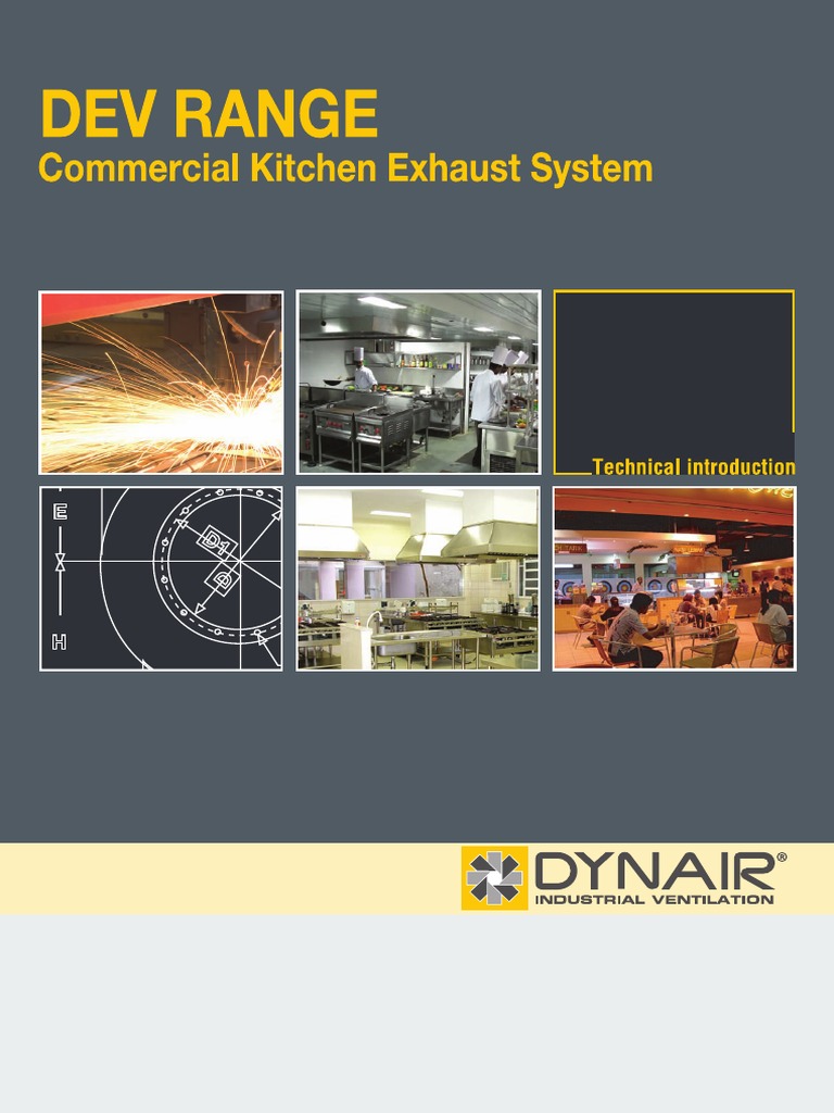 4 - Dynair Ecology Unit Catalogue | PDF