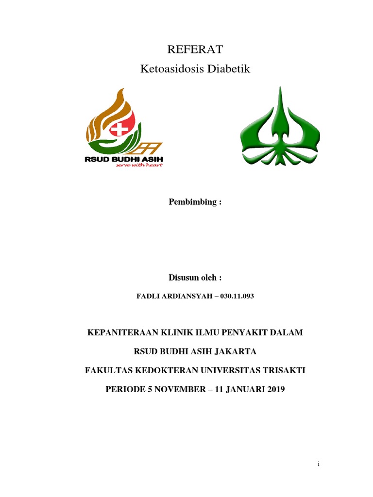Referat KAD | PDF