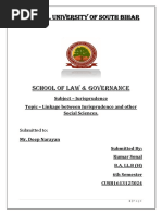 Doctrinal Methods of Legal Research | PDF | Jurisprudence | Precedent