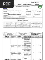 Grating Removal & Installation | PDF | Stairs | Corrosion