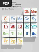 The Elements of Graphic Design | PDF