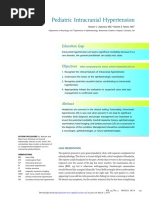 Pediatric ECG Interpretation Guide | PDF | Electrocardiography ...