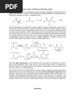 13-C NMR Chemical Shift Table | PDF | Alkene | Carbon Compounds