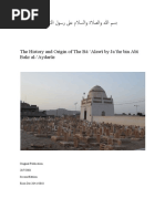 Curriculum Development in Islamic Perspective | PDF | Ulama | Quran