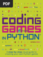 50+ Python Project With Source Code | PDF