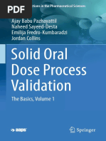 1790 Visual Inspection of Injections | PDF | Intravenous Therapy ...