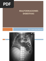 Distensión Abdominal en Neonatos: Causas y Tratamiento | PDF | Abdomen ...