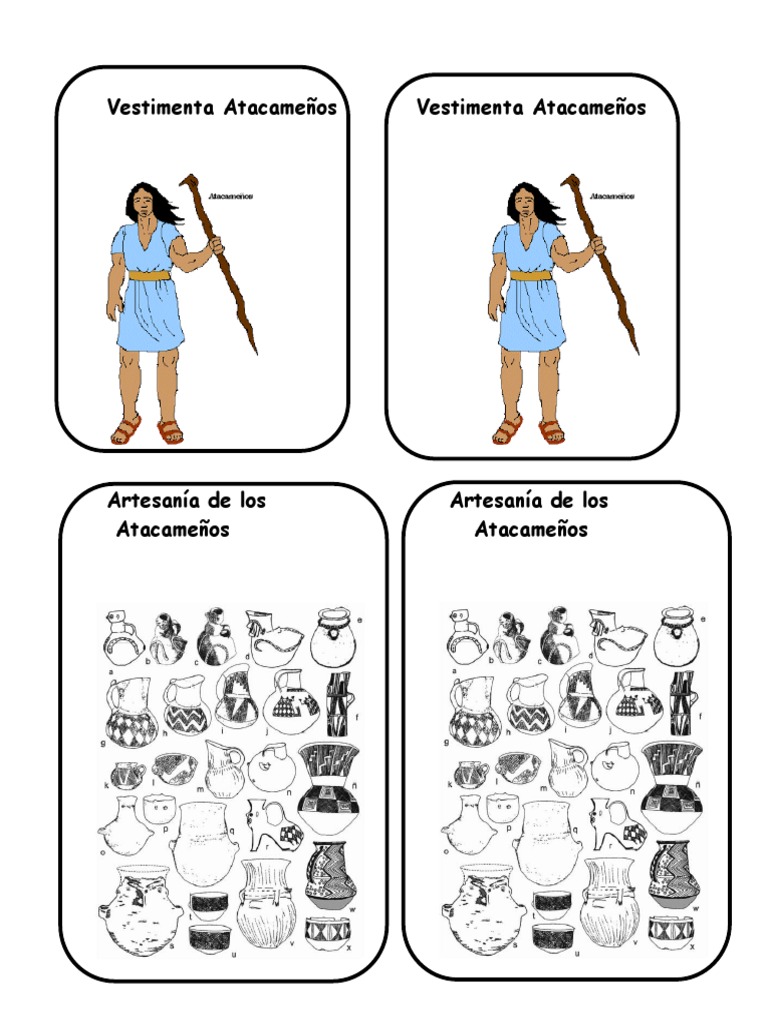 Vestimenta atacameños.docx