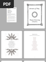 Necronomicon Spell Book | PDF | Amulet | Magic (Paranormal)