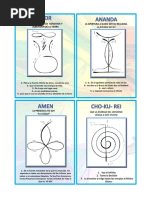 Manual Reiki Angélico | PDF | Reiki | Arcángel