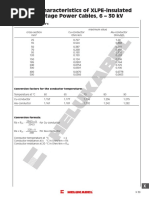Euserc Drawings | PDF | Electrical Connector | Electrical Wiring