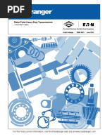 Weller Reman Catalog | PDF | Transmission (Mechanics) | Truck
