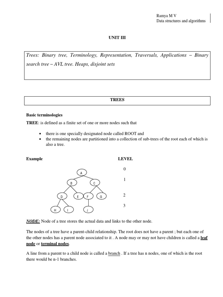 Data Structures Pdf Information Retrieval Algorithms And Data Structures