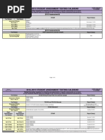 2025 Staar Test Administrator Manual | PDF