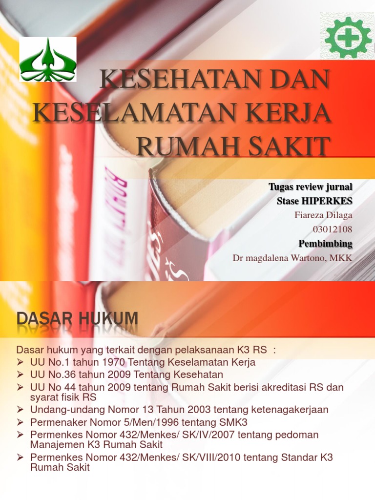 Tugas Hiperkes Presentasi Fix | PDF