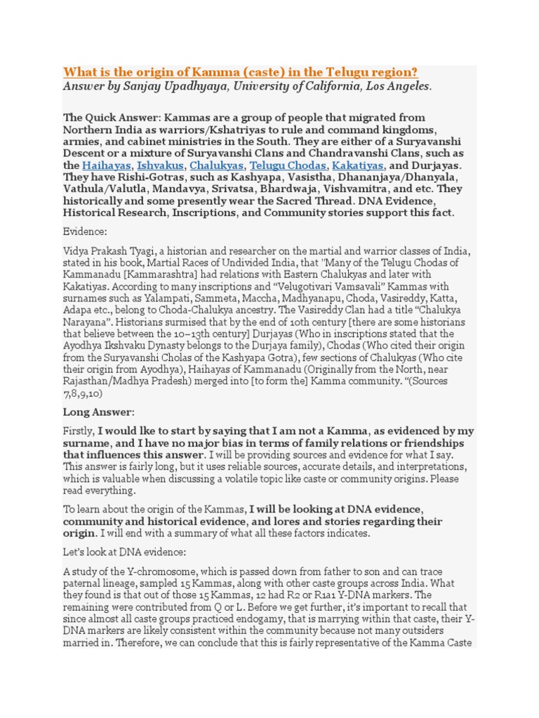 Answer by Sanjay Upadhyaya, University of California, Los Angeles | PDF ...