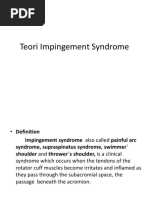 Derby Shoulder Instability Rehabilitation Programme v2.0 | PDF ...