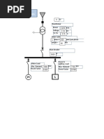 Typical Motor Start Time Calculation | PDF | Electrical Engineering ...