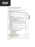 20K Thermistor Resistance Table | PDF | Quantity | Physical Quantities