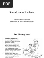 Harris Hip Score | PDF | Anatomical Terms Of Motion | Hip