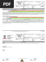 Second List of Non Inspectable Materials For Sa Approval - Vid Remarks ...