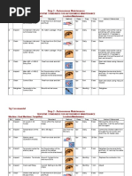 Press Machine Inspection | PDF | Machines | Wear