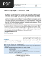 AMSTAR 2 Review Checklist | PDF | Meta Analysis | Randomized Controlled ...