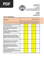 Gender Roles Worksheet | PDF | Gender Role | Stereotypes