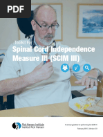 Rom Isom | PDF | Human Anatomy | Limbs (Anatomy)