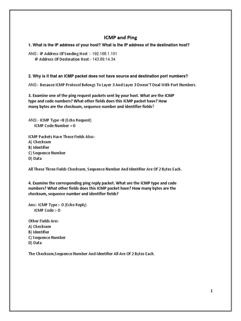 Network Assignment Pdf Internet Protocols Telecommunications 0380