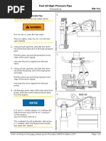 CASTROl Caremax Oil Test Kit Operation Manual | PDF