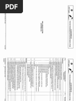 Form Motor Solo Run-Test Sheet | PDF | Manufactured Goods | Electrical ...