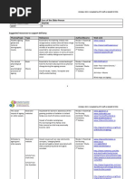 GAPP Application For A Caregiver | PDF