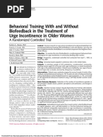 Iciq SF | PDF