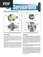 Haldex - Brake Shoe Identification Chart PDF | PDF | Vehicles ...