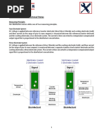 Combined Data Sheet | PDF | Ph | Sensor