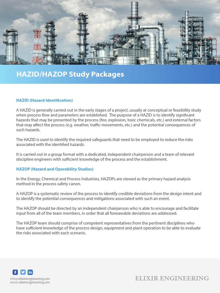 Elixir Engineering, Oman | PDF