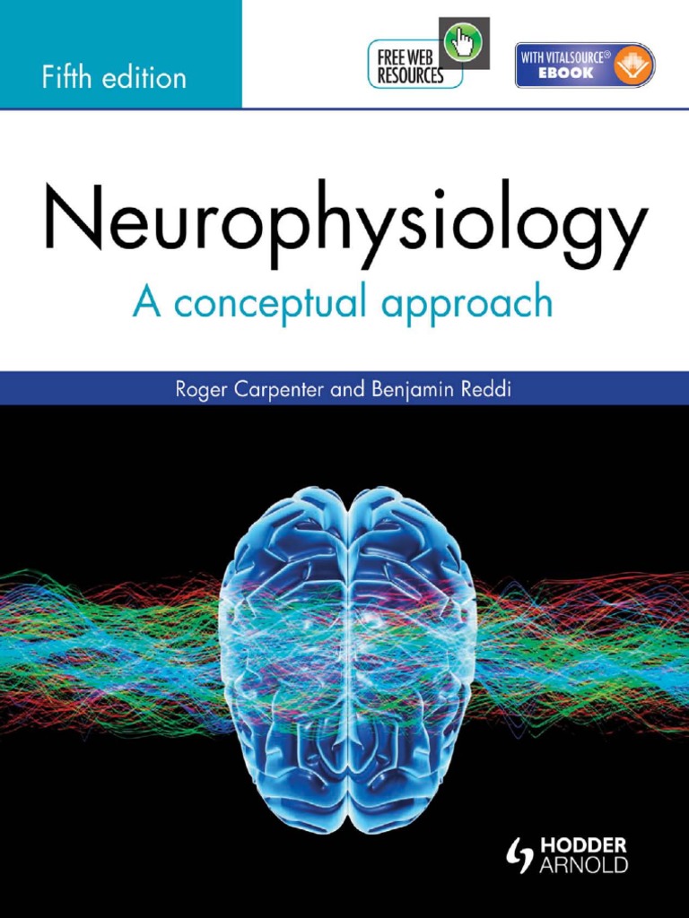 Neurophysiology A Conceptual Approach Carpenter 5th medilibros.com.pdf ...