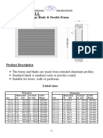 Bulb Plate Section Modulus | PDF