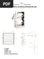 Airmaster Slot Diffuser | PDF | Duct (Flow) | Applied And Interdisciplinary Physics