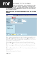 BAI2 Codes | PDF | Debits And Credits | Wire Transfer