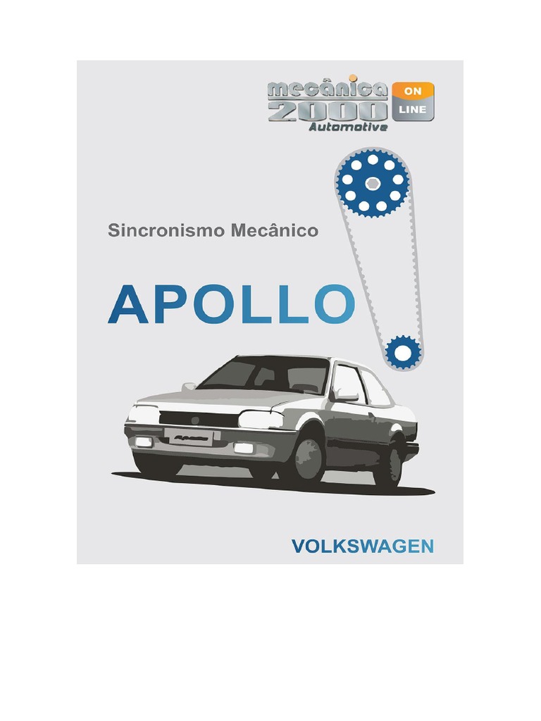 Apollo PDF | PDF
