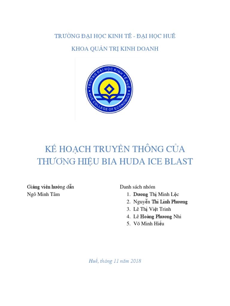 Huda Ice Blast | PDF