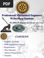 Motorpool Procedure | PDF | Procurement | Computing