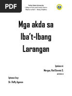 Ano Ang Sining | PDF