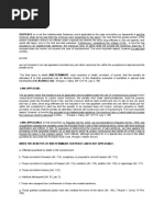 Three Fold Rule | PDF | Sentence (Law) | Crime & Violence