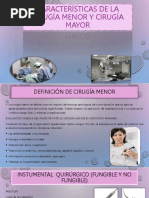 Posición de Roser o Proetz | PDF | Inflamación | Biología Celular)