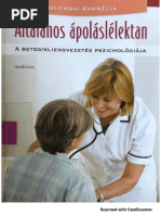 MOCA Test Hungarian | PDF